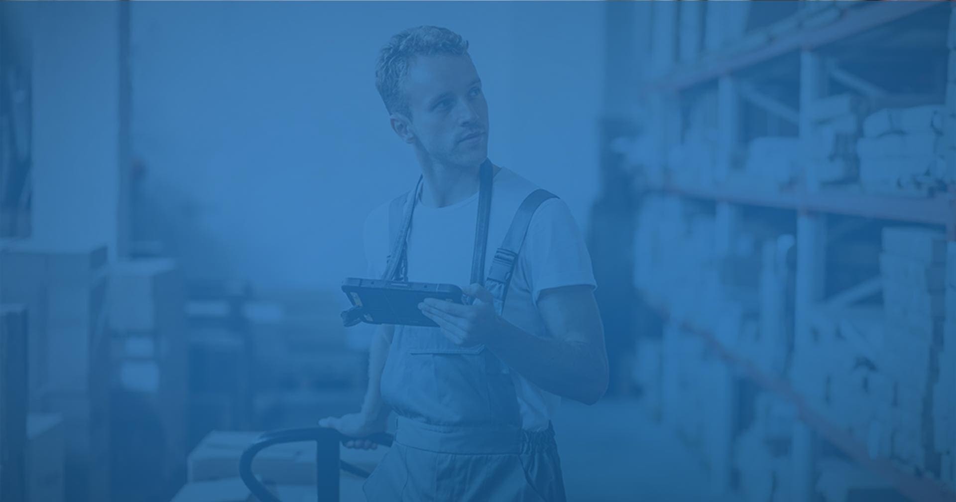 The Benefits of Mobile Inventory Software - Eworks Manager