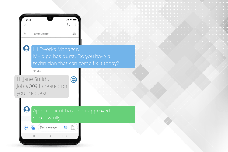 Client Portal Software - Allow customers to view job progress