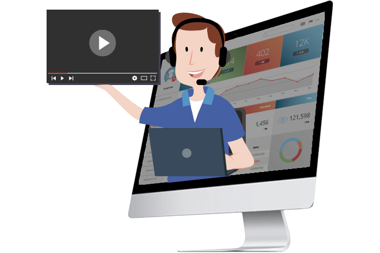 Eworks Manager Help Videos - Video Resources to help you along